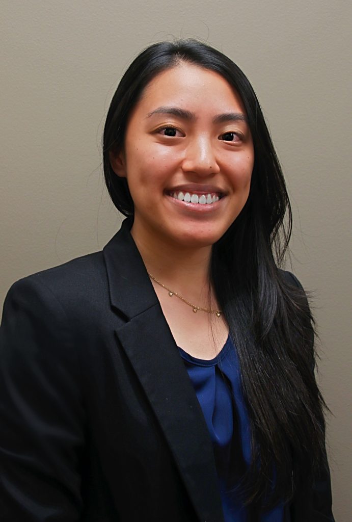 Janika Domingo • Manchester Financial